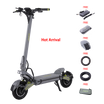 MUKUTA 10 Plus Electric Scooter – Mukuta