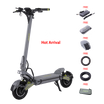 MUKUTA 10 Plus Electric Scooter – Mukuta