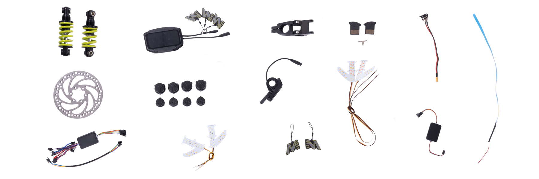 MUKUTA Accessories – Mukuta
