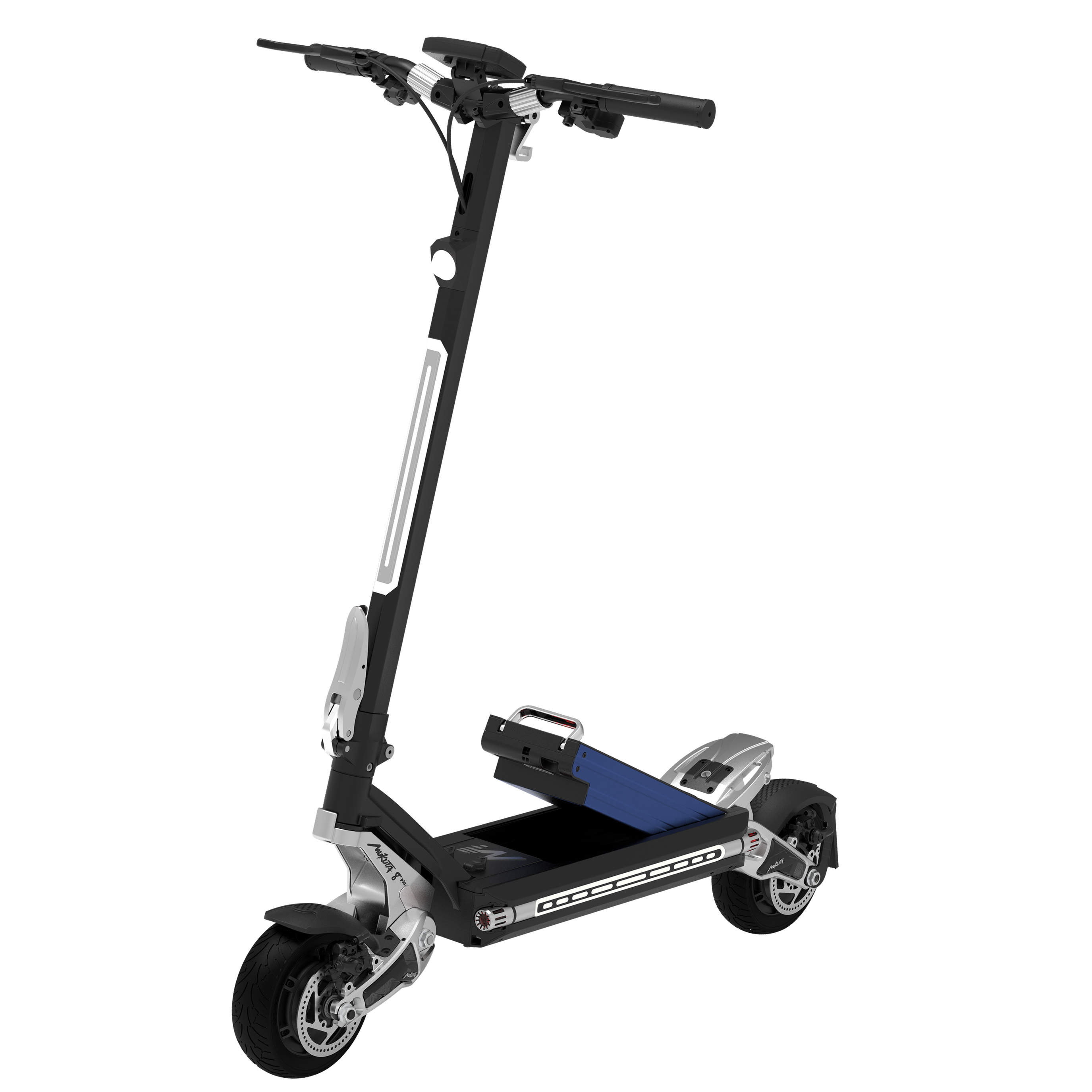 New Product Release – Mukuta