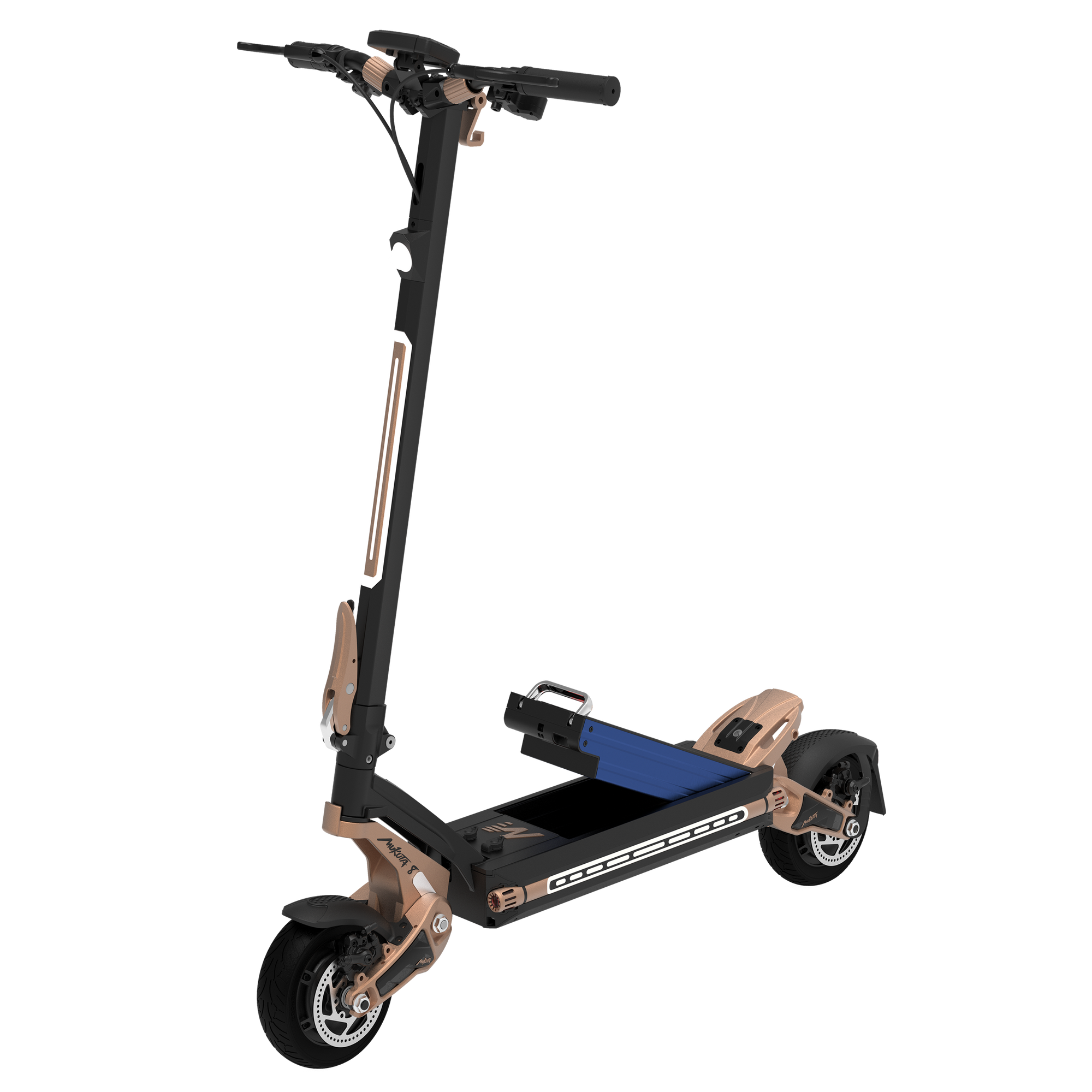 New Product Release – Mukuta