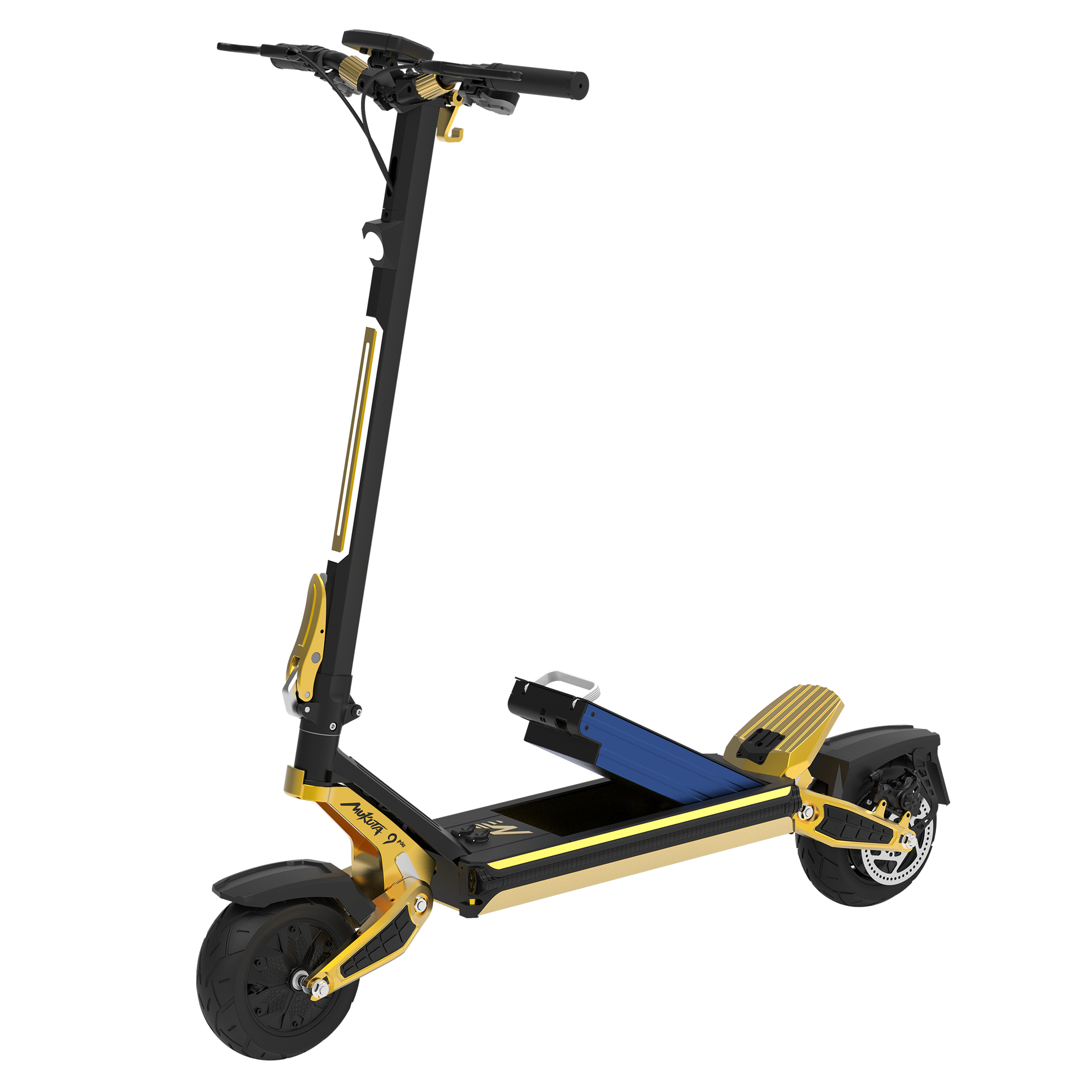 New Product Release – Mukuta