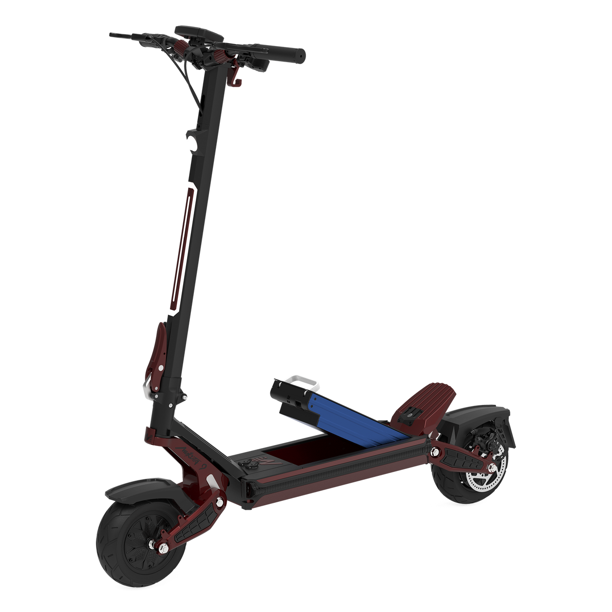 New Product Release – Mukuta