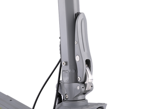 MUKUTA 10 Plus Electric Scooter, 2800W Dual Motor, 62/74 Miles Range ...