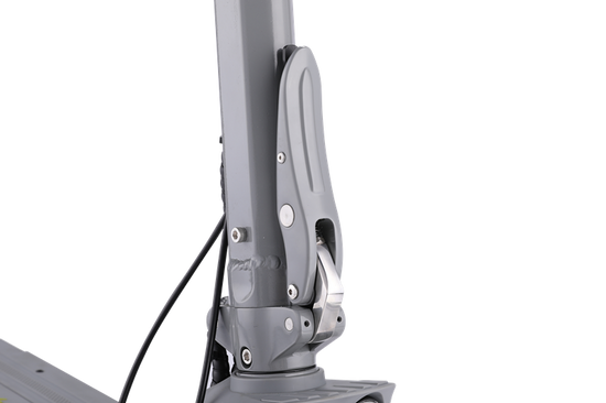 MUKUTA 10 Plus Electric Scooter – Mukuta