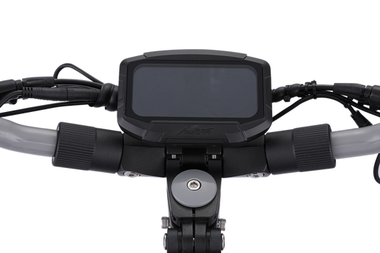 MUKUTA 10 Plus Electric Scooter – Mukuta